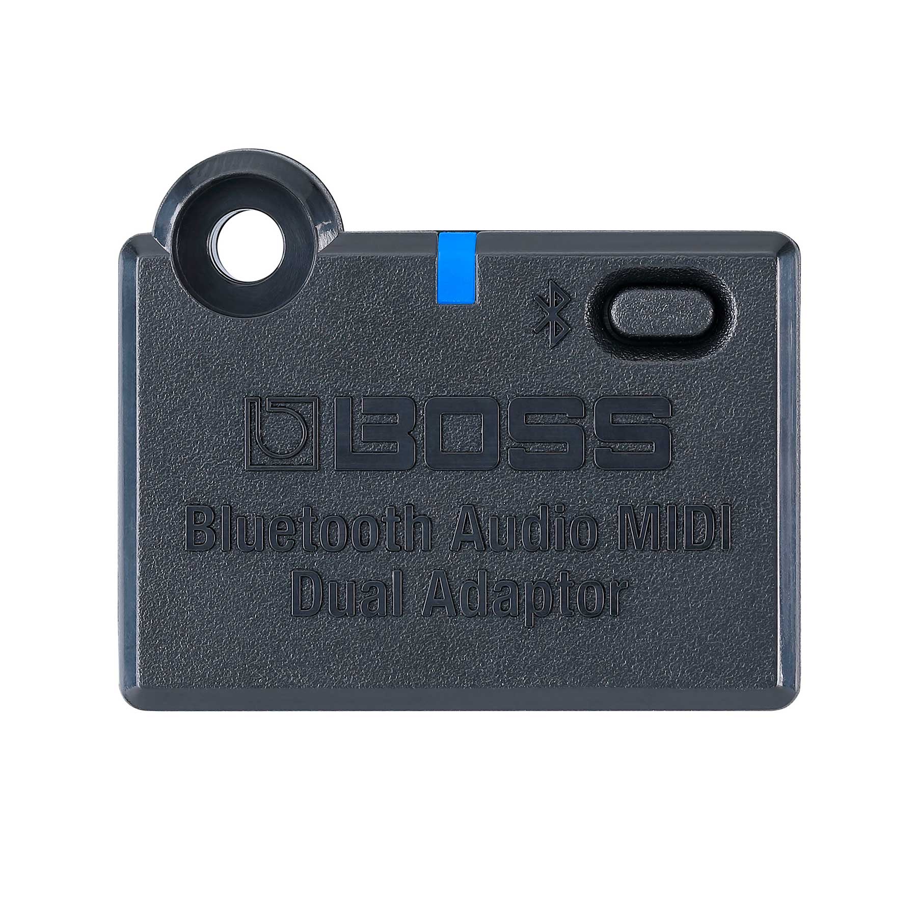 Boss Bluetooth® Audio MIDI Dual Adapter | BORG SOUND